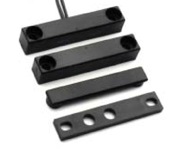 Reed Switch Set, Mini Screw Mount w/ Covers — Primus Cable