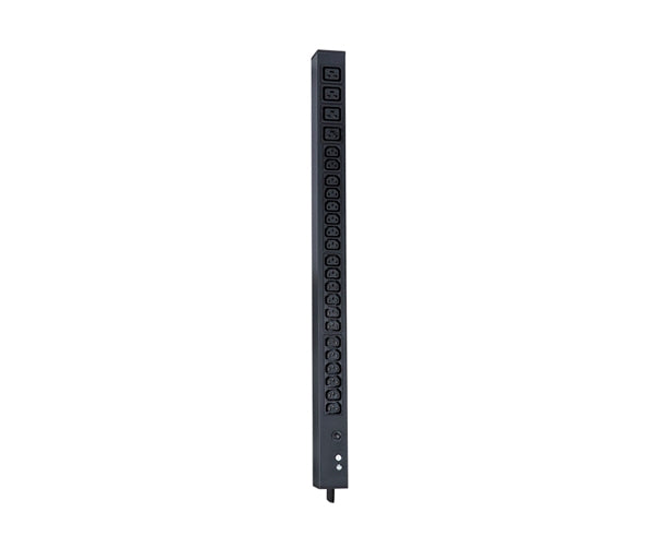 Basic Rack Mount PDU - 20A, 200-240V, 3.3kW | Electrical Power — Primus ...