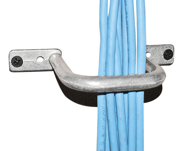 Metal Distribution D Ring — Primus Cable