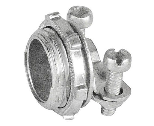 Die Cast Zinc Nonmetallic Cable Connector — Primus Cable