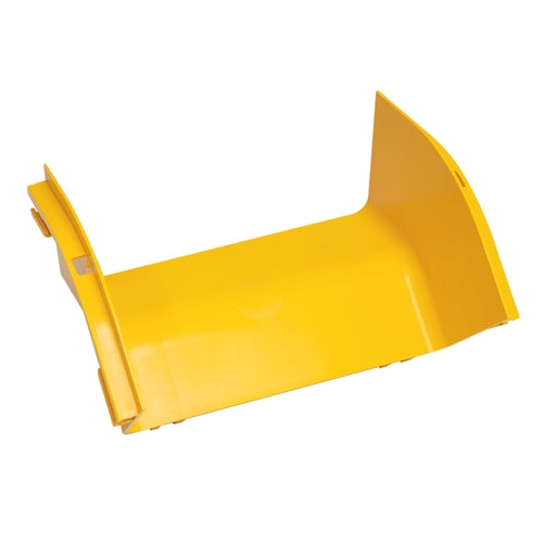 5” - 15" 45° Down Elbow - Fiber Cable Tray Channel — Primus Cable
