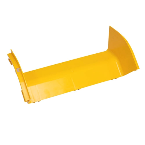 5” - 15" 45° Down Elbow - Fiber Cable Tray Channel — Primus Cable