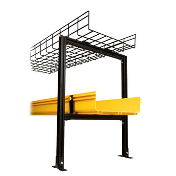 Fiber Cable Trays – Primus Cable