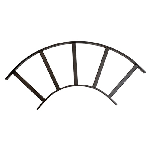 Horizontal 90 degree Elbow - Cable Ladder Rack System — Primus Cable