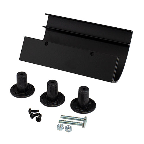 Cable Radius Drop - Stringer Side - Cable Ladder Rack System — Primus Cable