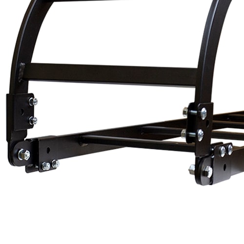Cable Ladder Racks, Cable Management – Primus Cable